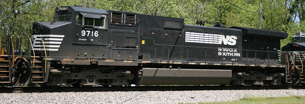 NS 9716